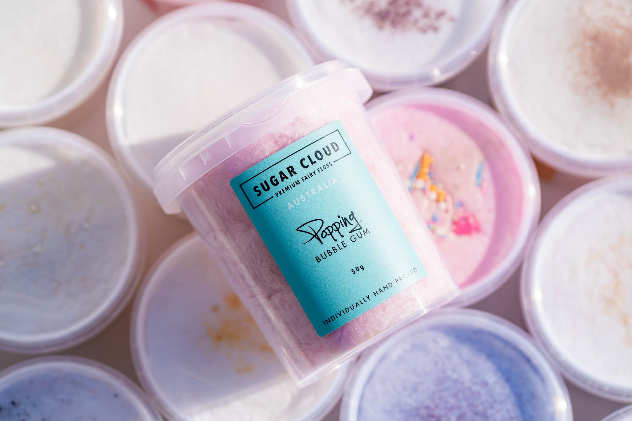 All Products – Sugar Cloud Australia