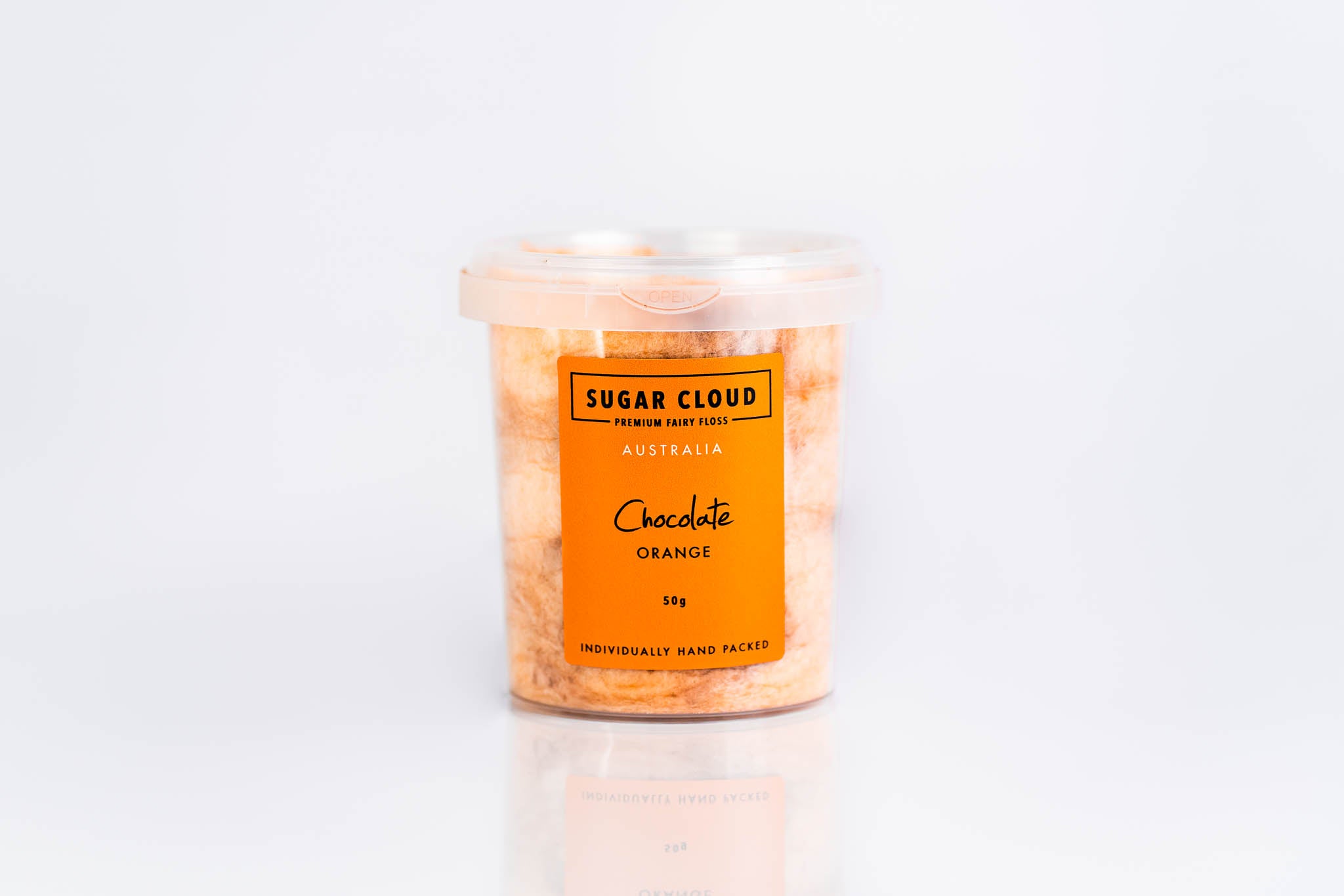 Chocolate Orange Pack – Sugar Cloud Australia