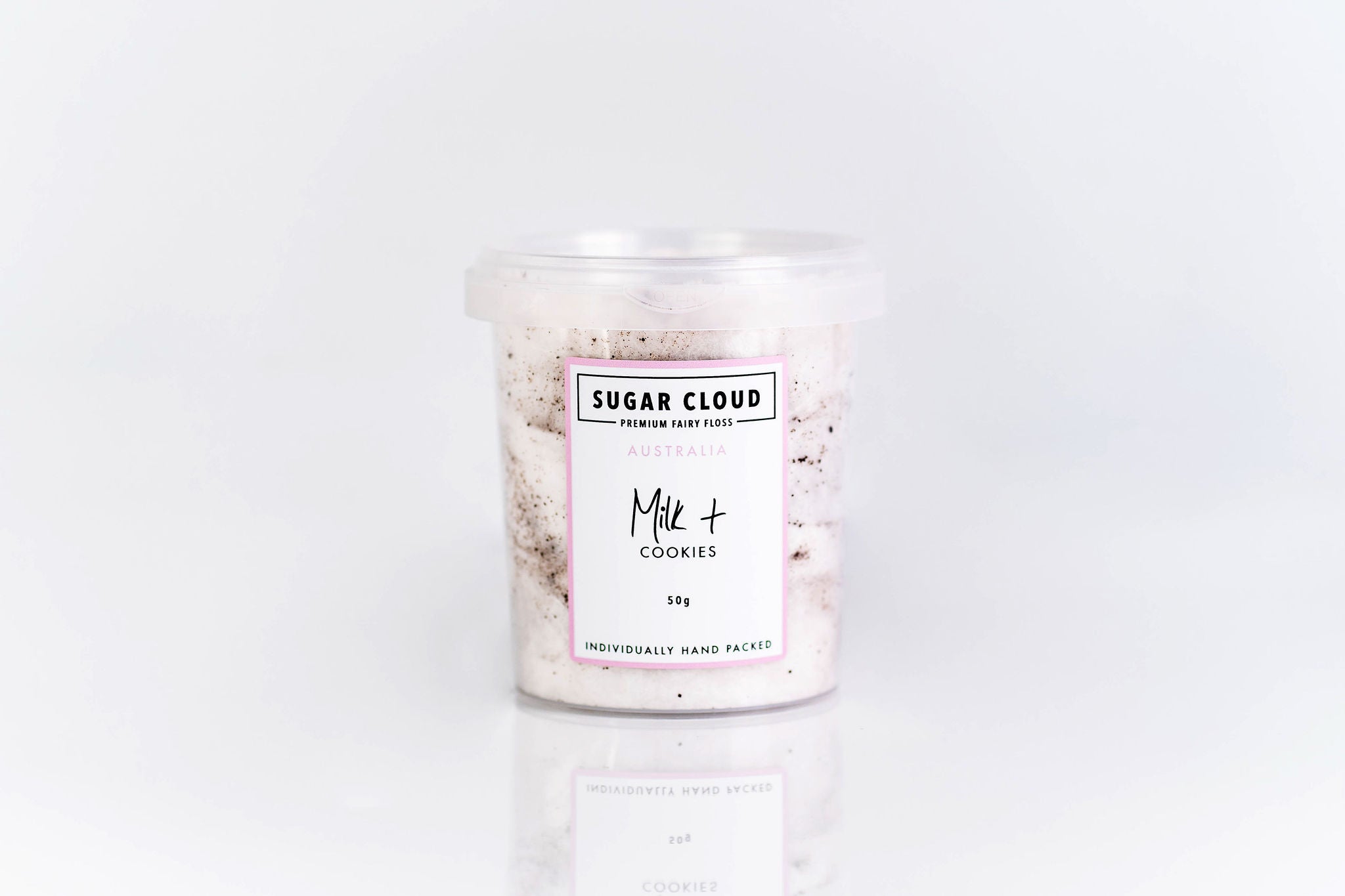 Milk + Cookies Pack – Sugar Cloud Australia