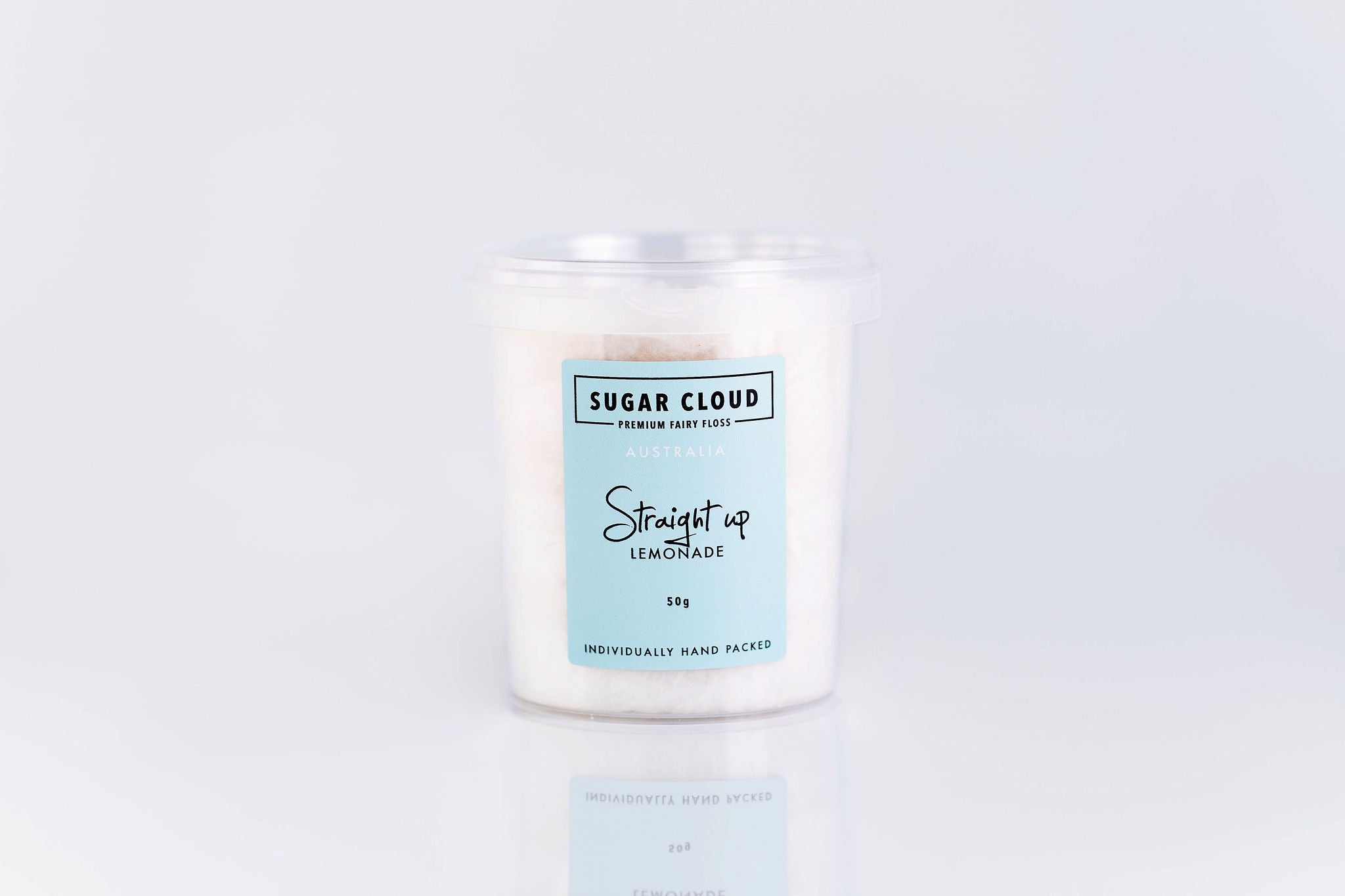 Straight up Lemonade Pack – Sugar Cloud Australia