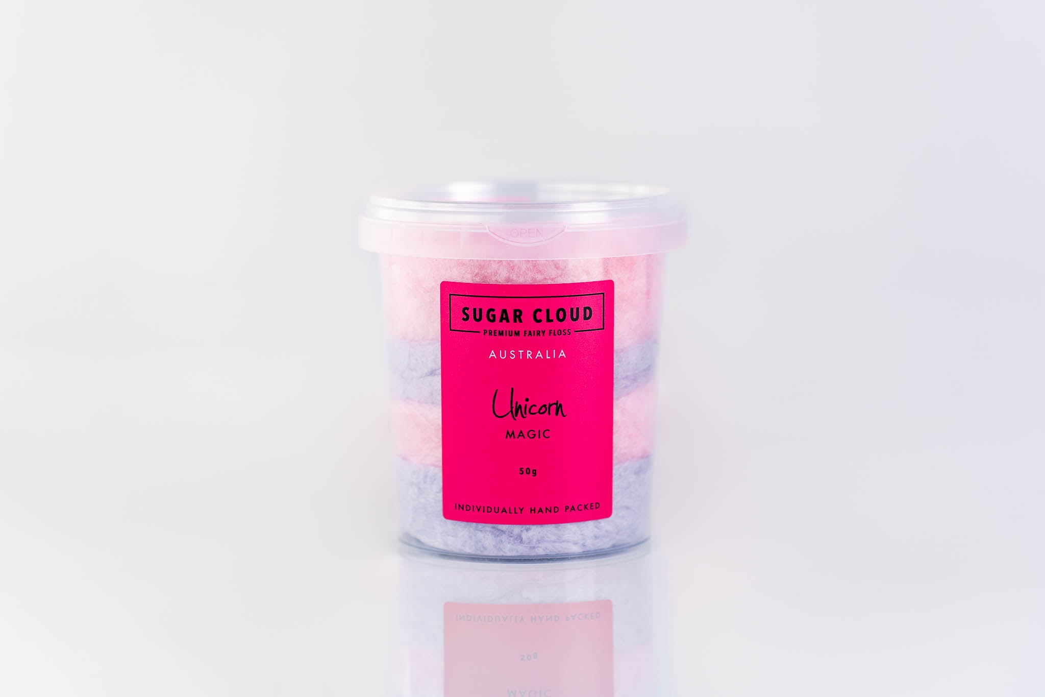 Unicorn Magic Pack – Sugar Cloud Australia