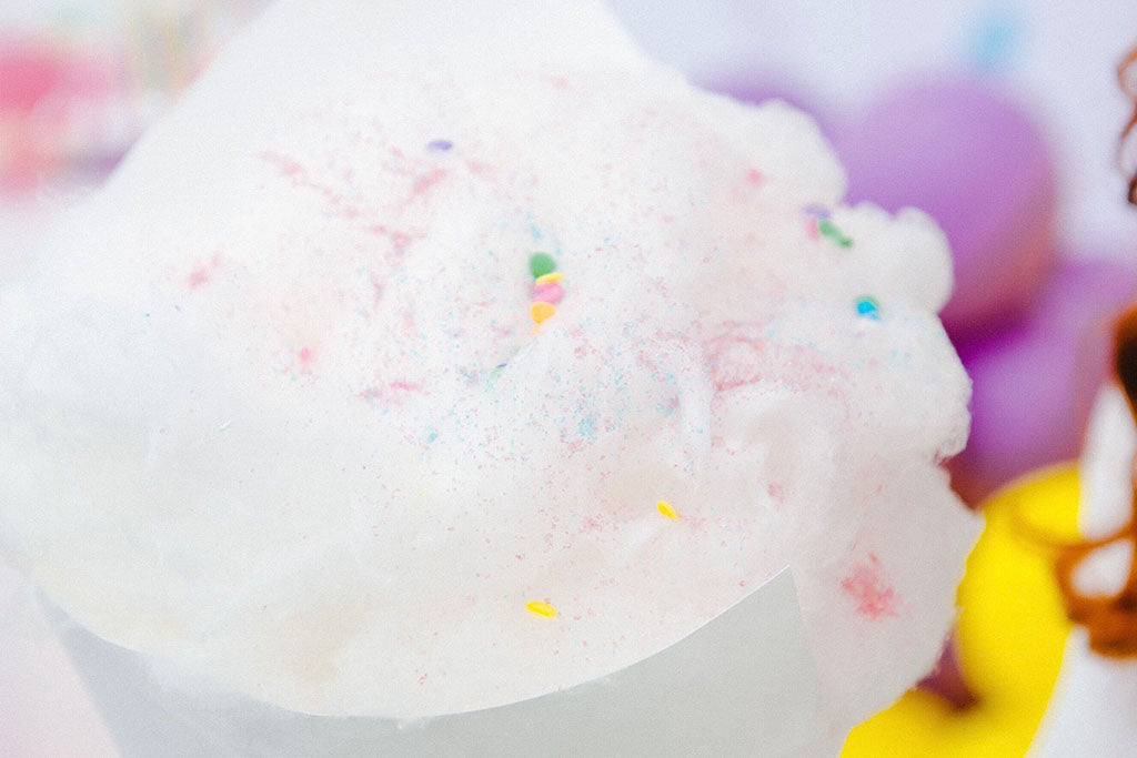 Sweet Strawberry Pack – Sugar Cloud Australia